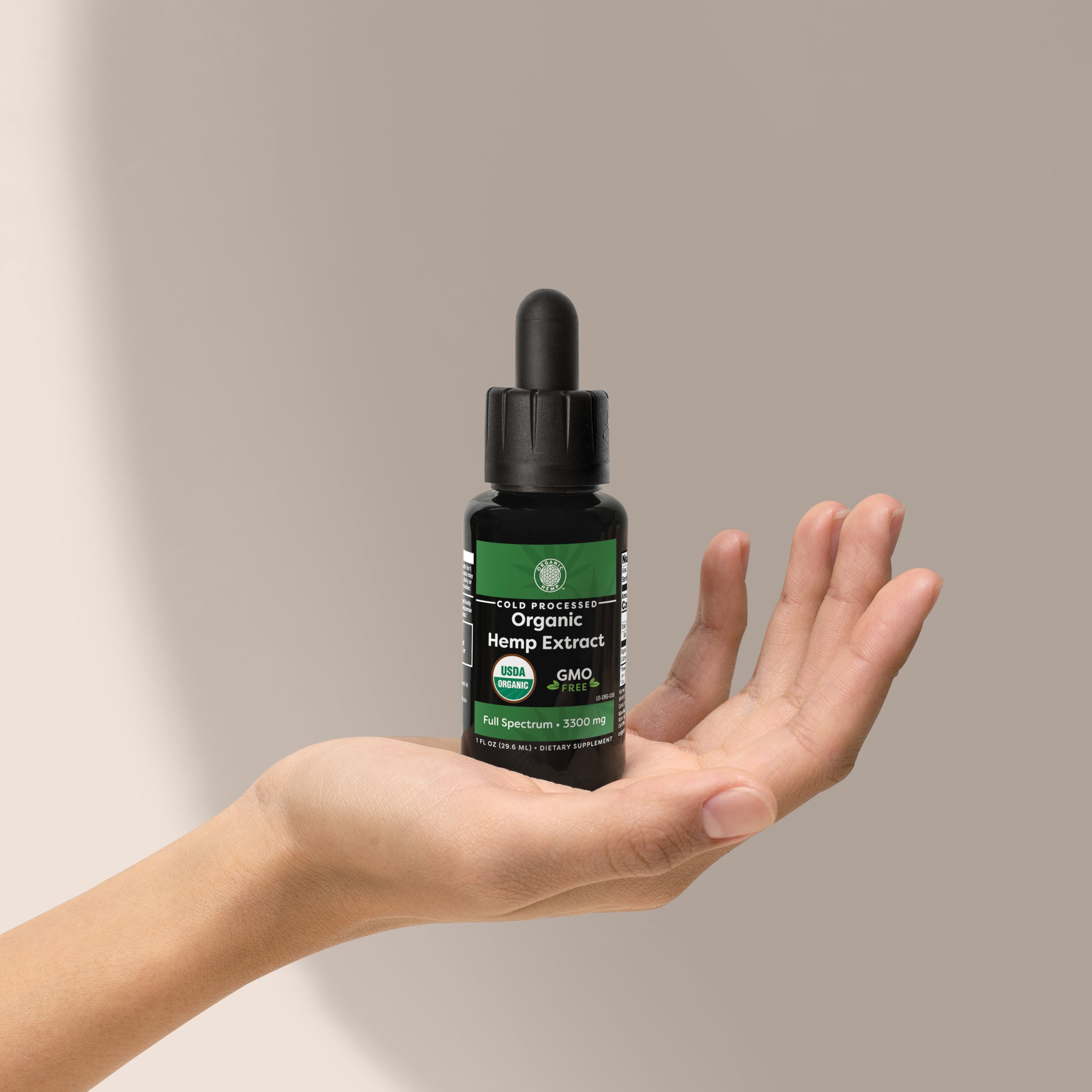 Pure Hemp Extract Products | Organic Hemp